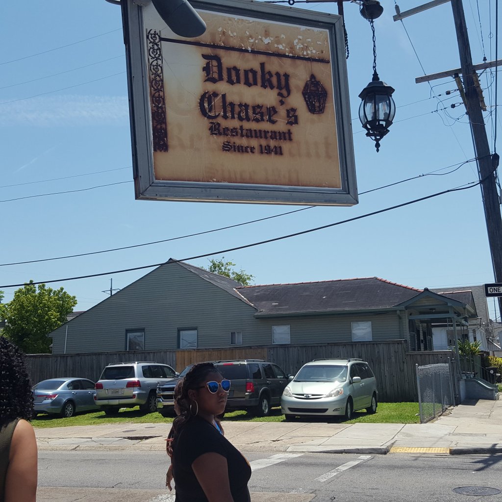 Restaurant Inspire Movie | Journey 100 Years (Mark B's Perspective)